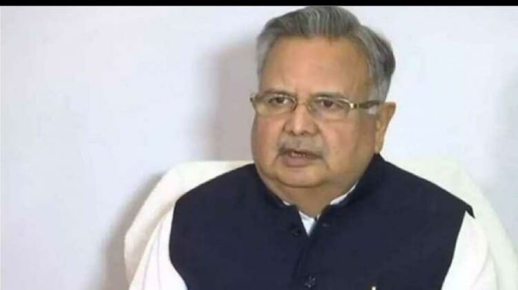 Raman Singh Wrote A Letter To Union Ministers Demanding Reservation For ...