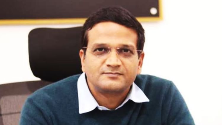 Jharkhand Ias Chhavi Ranjan Has Sought Two Weeks Time To Appear Before ...