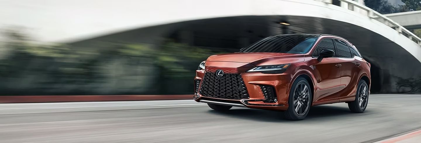 Lexus Rx Suv Launched In India Lexus Rx Suv Price In India Lexus Rx ...