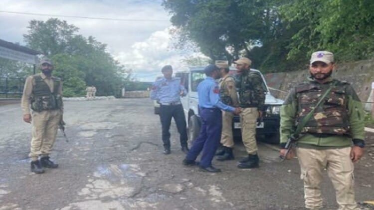 Poonch Terror Attack:ओजीडब्ल्यू की मदद के बिना पुंछ हमला संभव नहीं ...