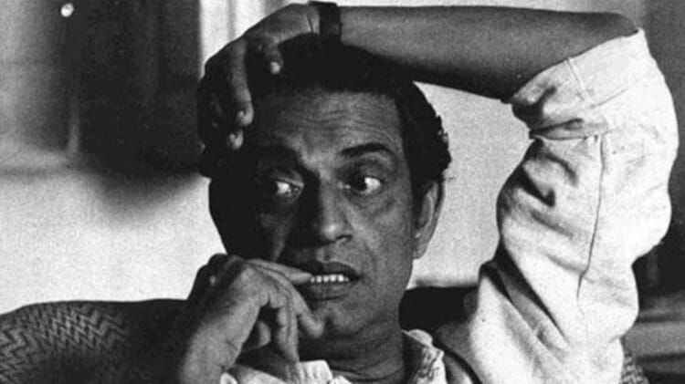 Satyajit Ray:सत्यजीत रे जिनके पास खुद चलकर आया था ऑस्कर, पत्नी के गहने ...