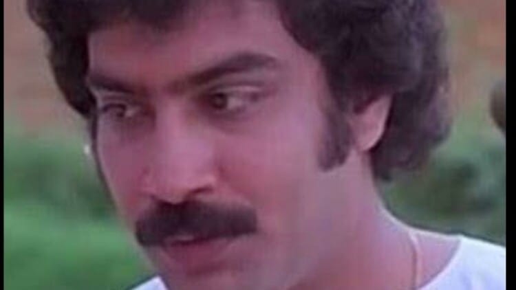 वर्षों बाद भी नहीं सुलझी श्रीनाथ की मौत की गुत्थी