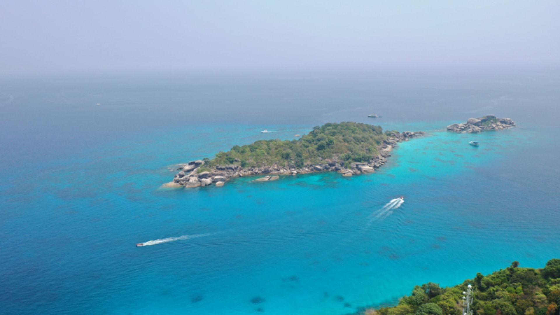 Point Nemo: Loneliest Place On Earth Satellites Are Buried In This ...