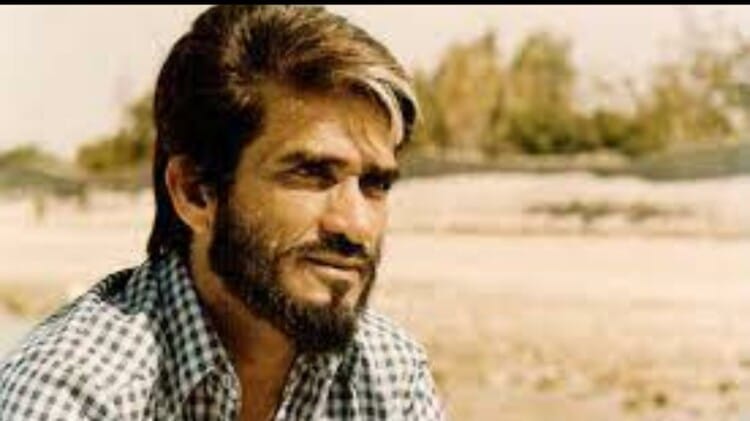 Mac Mohan:एक्टर नहीं क्रिकेटर बनना चाहते थे 'शोले' के 'सांभा', इस ...