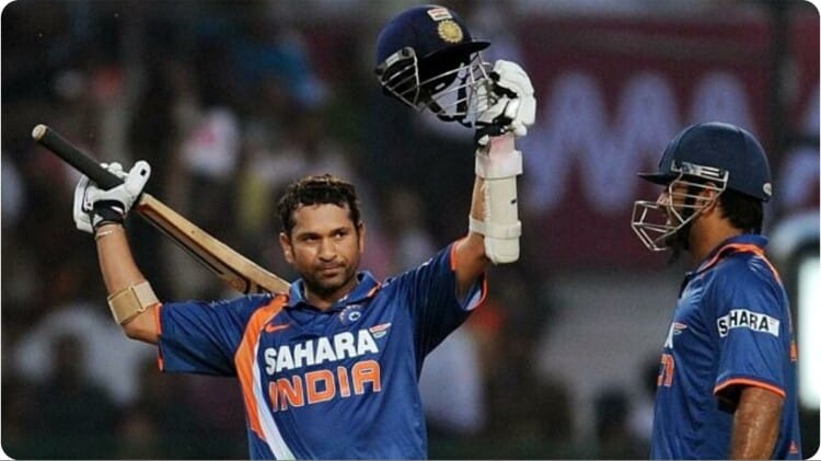 Sachin Birthday: Master Blaster Sachin Tendulkar Life Story Biography A ...