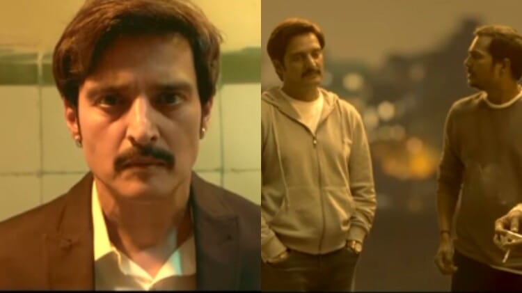 Aazam Teaser Release Jimmy Sheirgill Abhimanyu Singh Raza Murad Starrer ...
