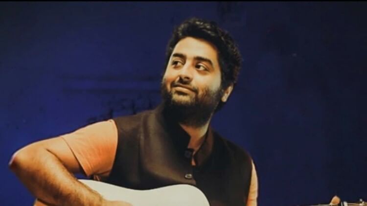 Arijit Singh:कभी सिंगिंग रियलिटी शो से बाहर हुए थे अरिजीत सिंह, आज अपनी ...