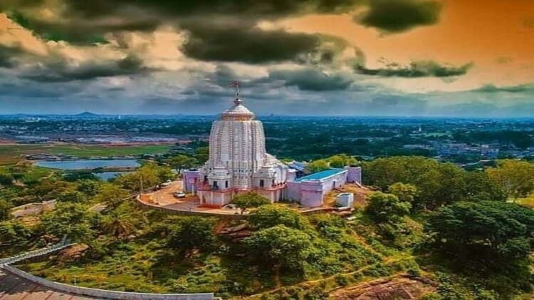 Famous Temples In Jharkhand:झारखंड के सबसे प्रसिद्ध मंदिर, दर्शन के लिए ...