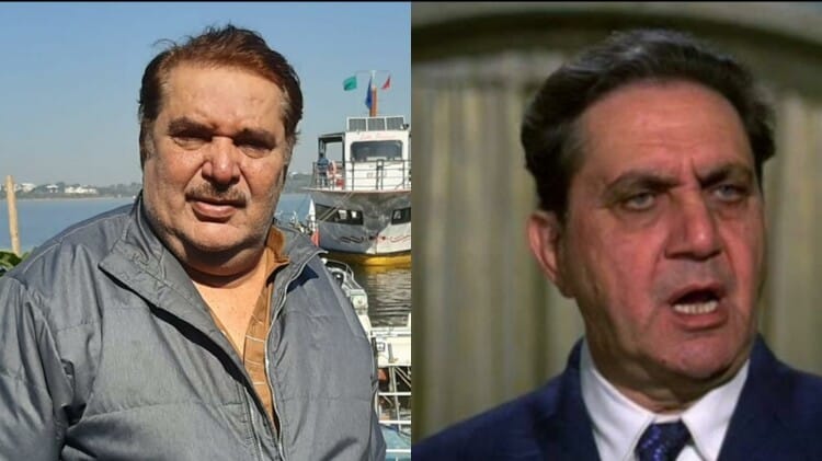 Raza Murad Remembers Father Murad Rampur Expulsion Mehboob Amanullah ...