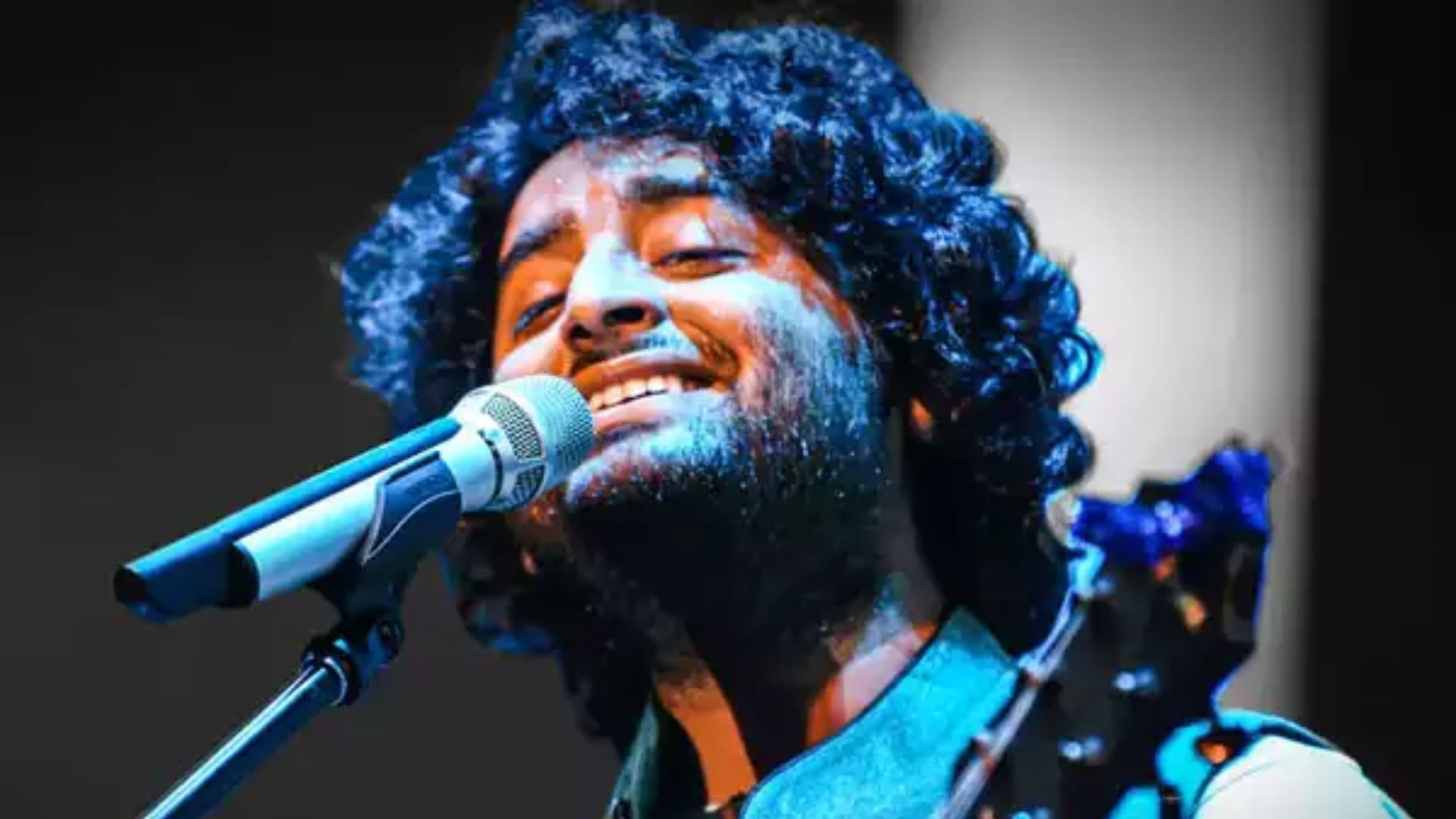 Arijit Singh Birthday Of Famous Bollywood Singer Know Some Unknown ...