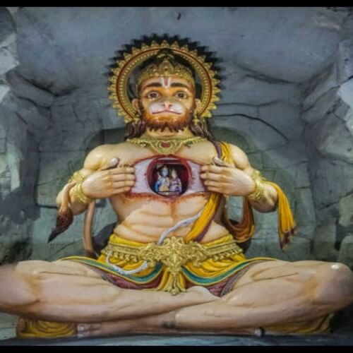 Hanuman Bahuk: आखिरी बड़ा मंगल पर करें हनुमान बाहुक का पाठ, बजरंगबली की ...