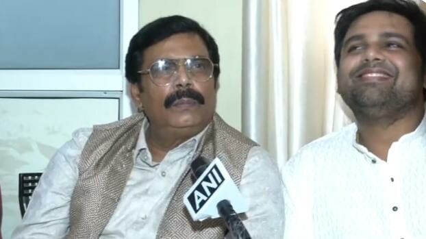 Anand Mohan: Anand Mohan's Interview After Release, Nitish Kumar, Lalu Yadav, Mayawati, Bilkis ...