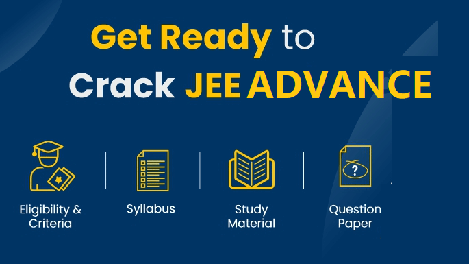 Jee Advance: Jee Advanced Exam Will Be Held On June 4, Know How You ...
