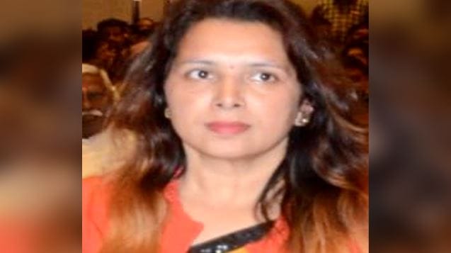 Bareilly Teacher Deepmala Got Invitation For Special Event Of Mann Ki ...