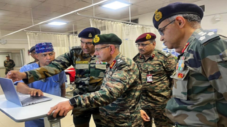 50 Detained Including 15 Ogws In Poonch Attack, Additional Security ...