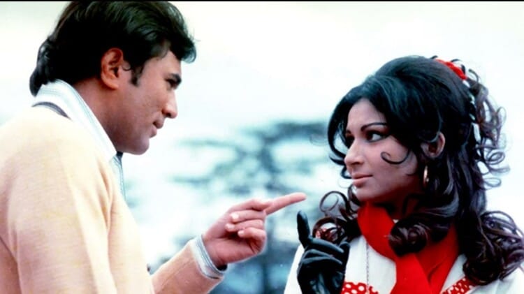 50 Years Of Daag:बड़े भाई के साये से निकले यश चोपड़ा का पहला परचम ...