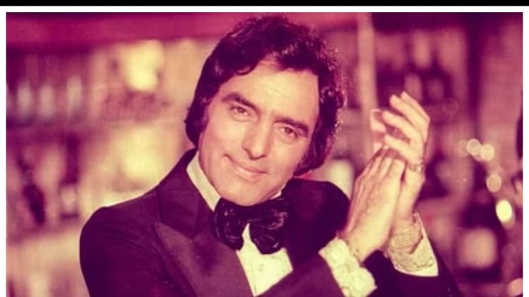 Feroz Khan:तलाकशुदा सुंदरी को दिल दे बैठे थे फिरोज खान, इस वजह से टूट ...