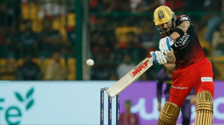 Ipl 2023: Virat Kohli Created History, First Player To Score 3000 Runs At Single Venue, Know ...