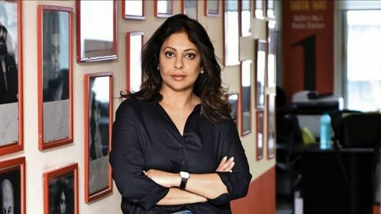 Delhi Crime 2 Fame Shefali Shah Recalls Facing Harassment At Young Age ... Delhi Crime 2 Fame Shefali Shah Recalls Facing Harassment At Young Age ...