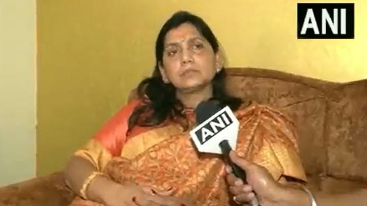 Anand Mohan: Lovely Anand Said - He Is Innocent, Former Mp Would Have ...