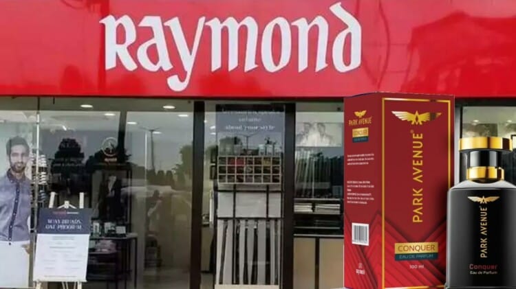 Godrej Consumer To Buy Raymond’s Fmcg Business For ₹2,825 Crore - Amar ...