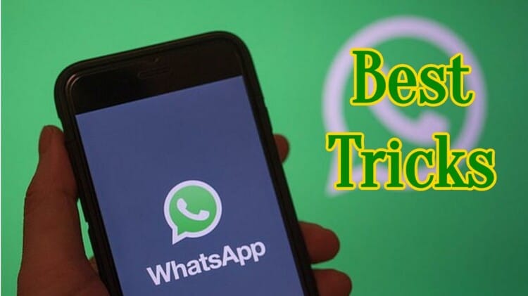 These Whatsapp Tricks Will Double The Fun Of Using Whatsapp Know How To ...