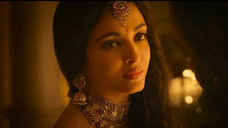 Ponniyin Selvan 2 Review In Hindi By Pankaj Shukla Aishwarya Rai Bachchan Mani Ratnam Vikram ...