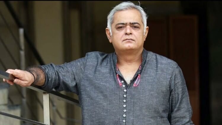 Hansal Mehta:'मेरी फिल्मों का कोई अजेंडा नहीं होता', हंसल मेहता ने क्यों कही ऐसी बात? - Scoop ...