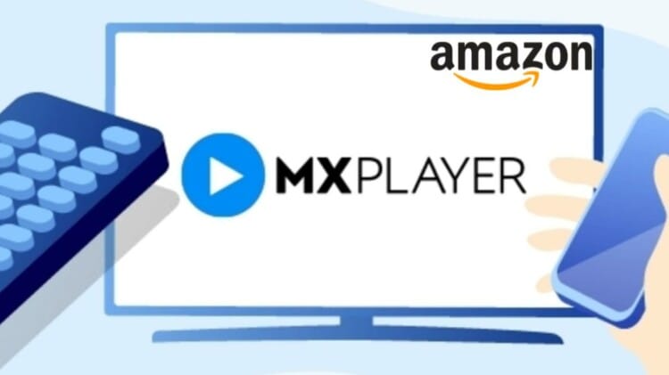 Amazon India Acquires Mx Player At A Marked-down Value - Amar Ujala ...