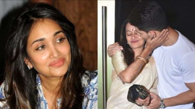 Zarina Wahab Talk About Son Suraj Pancholi Said After So Long I Saw ...