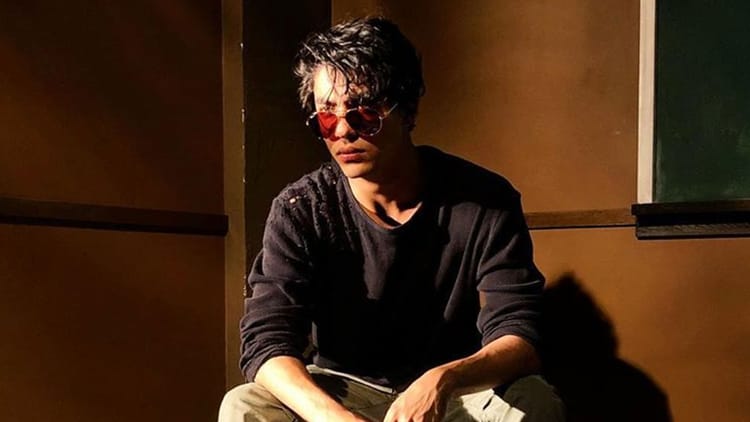 Aryan Khan Web Series Stardom Will Stream On Netflix And Fauda Creator ...