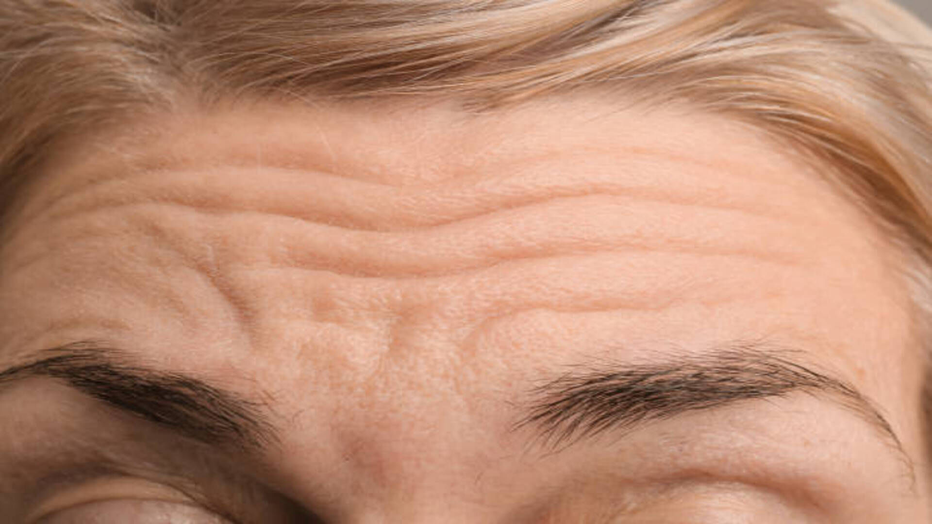 Forehead Lines:माथे की इन लकीरों से पता चलता है कितने भाग्यशाली हैं आप ...