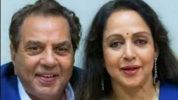 Hema Dharmendra:हेमा मालिनी ने दिखाई 43वीं सालगिरह सेलिब्रेशन की झलक ...