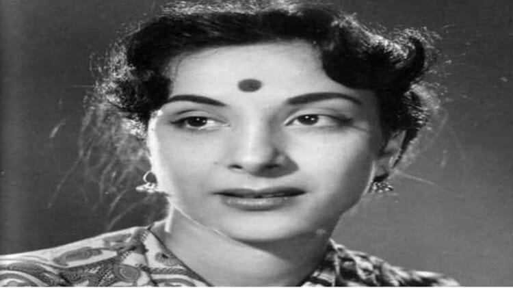 Nargis:पद्मश्री से सम्मानित और राज्यसभा की सदस्य बनने वाली पहली ...