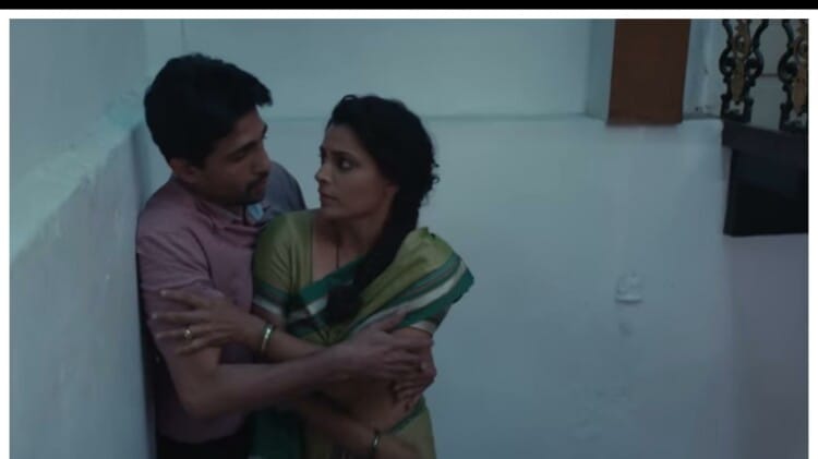 8 Am Metro Trailer:गुलशन-सयामी की फिल्म का ट्रेलर जारी, नजर आई सफर के साथी बने दो अजनबियों की ...