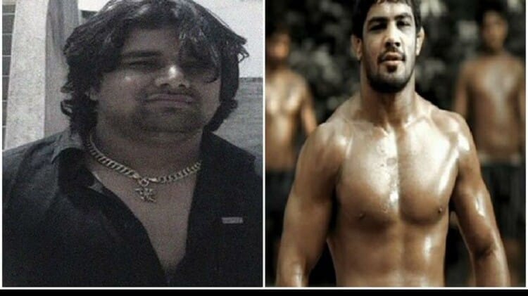 Tillu Tajpuria Murder:खेल की दुनिया में पाया बड़ा मुकाम, ओलंपियन सुशील ...