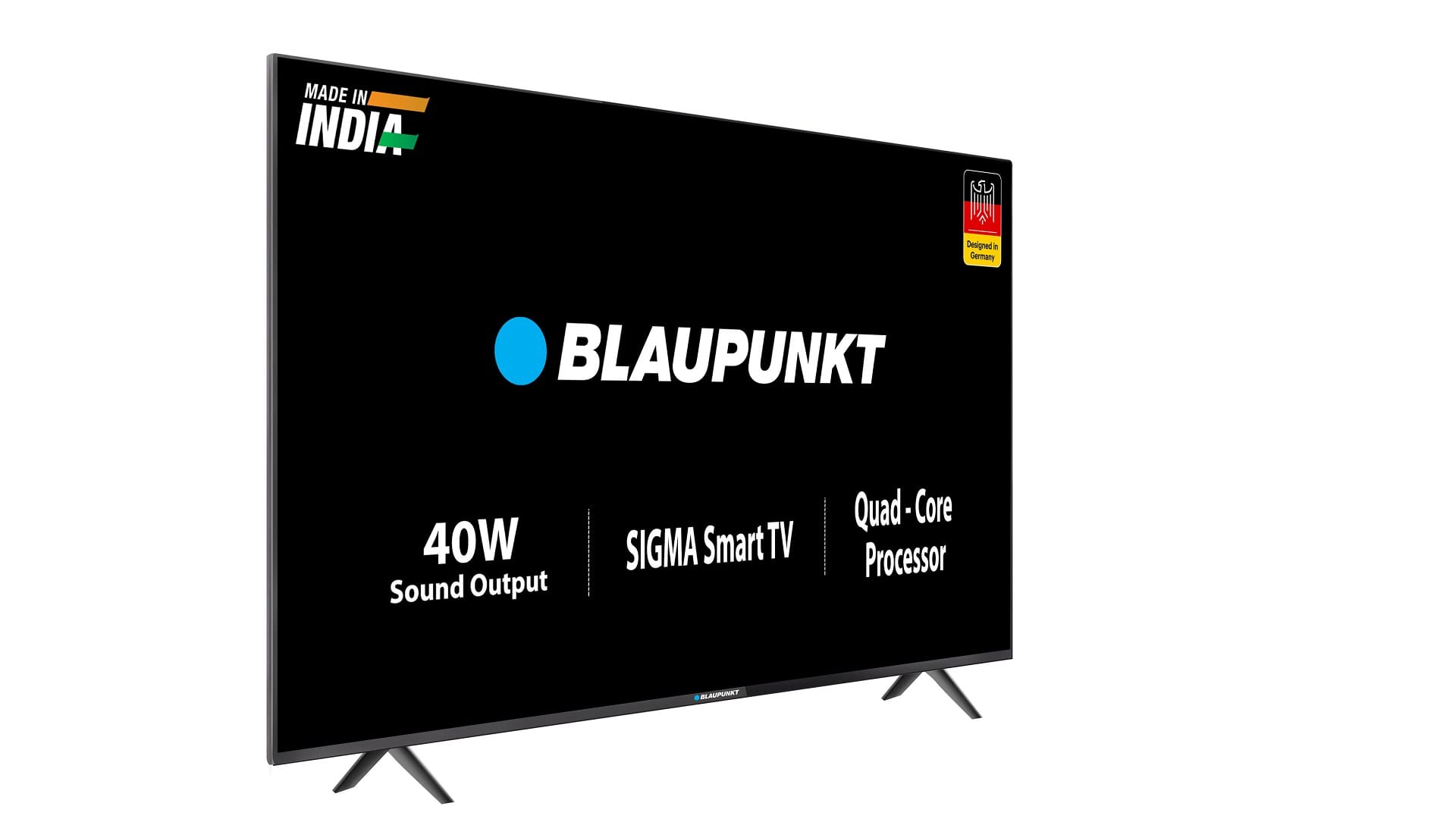 Flipkart Big Saving Days Sale Blaupunkt To Launch Its All New Sigma ...
