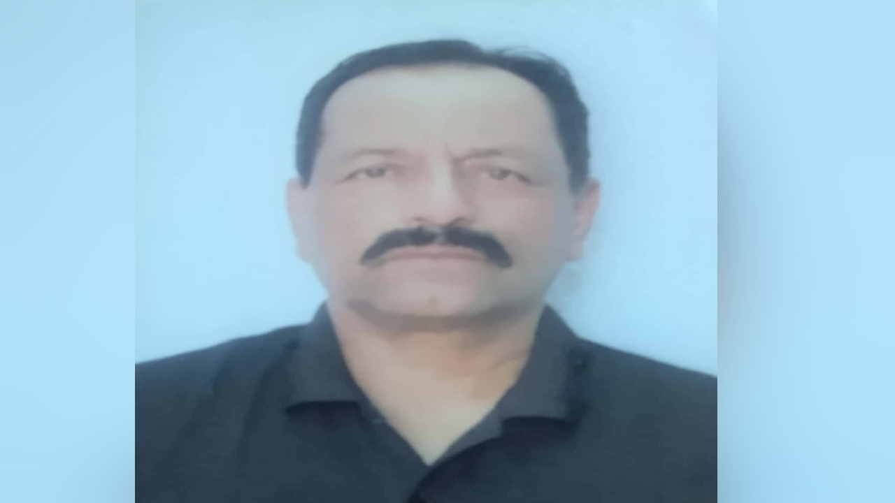 Pritam Chauhan Appointed As Head Coach Of Indian Women's Volleyball Team - Amar Ujala Hindi News ...