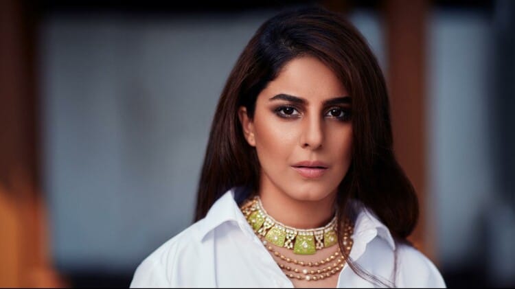 Mirzapur Saas Bahu Aur Flamingo Fame Isha Talwar Didnt Get Work Since A ...