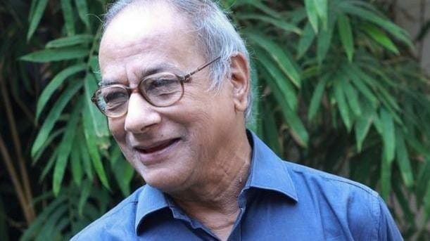 Manglesh Dabral Best Poem Ek Saf Dhuli Hui Chadar Ki Tarah Somwar ...