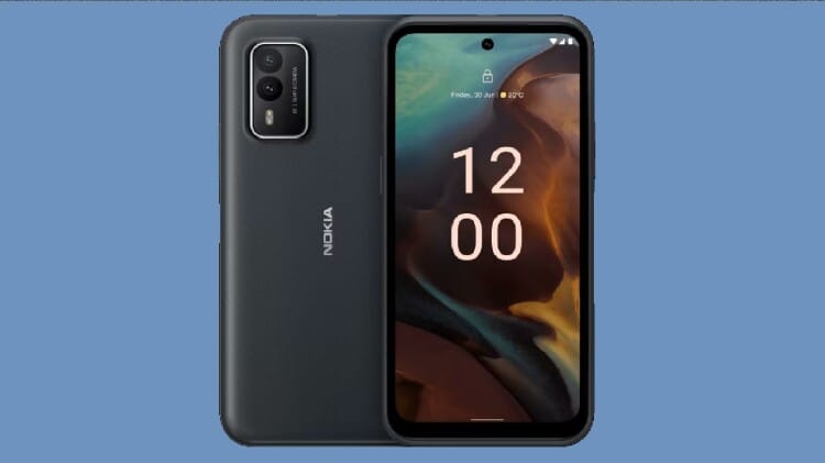 Nokia Xr21 Launched With Ip69k Rating 64 Megapixel Rear Camera Price Specifications - Amar Ujala ...