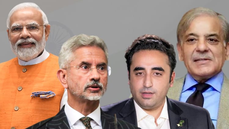 Sco Summit Goa How Important Is Pakistan's Foreign Minister's Bilaval ...