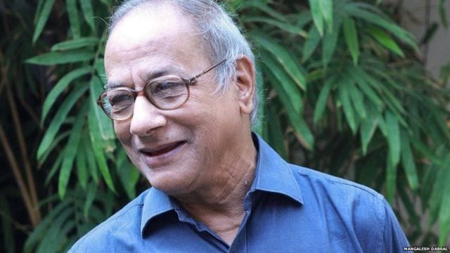 Manglesh Dabral Best Poem Ek Saf Dhuli Hui Chadar Ki Tarah Somwar ...