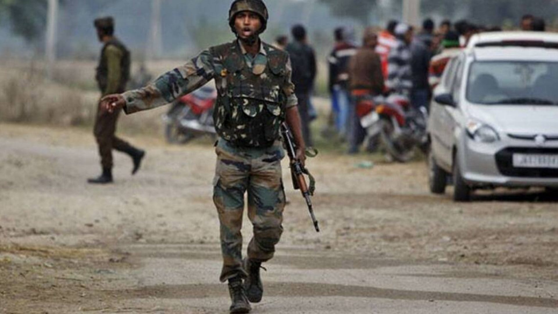 Manipur Violence:हिंसा में एक युवा फुटबॉल खिलाड़ी की मौत, उपद्रवियों को ...