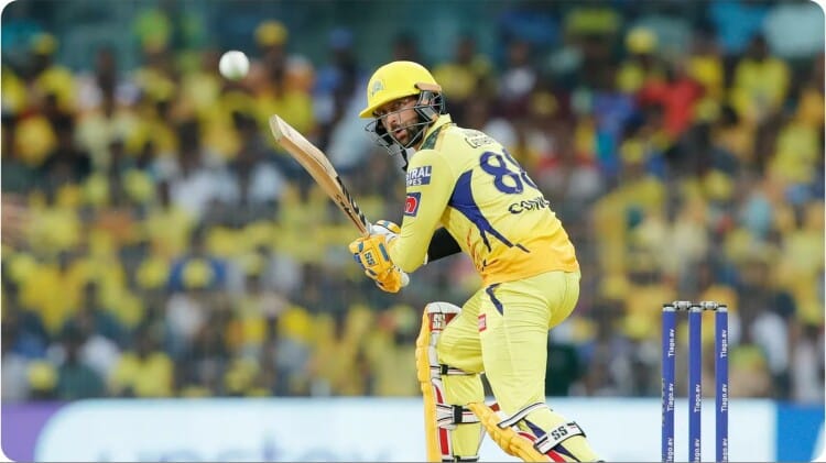 Csk Vs Mi Ipl Live Score: Chennai Super Kings Vs Mumbai Indians Match ...