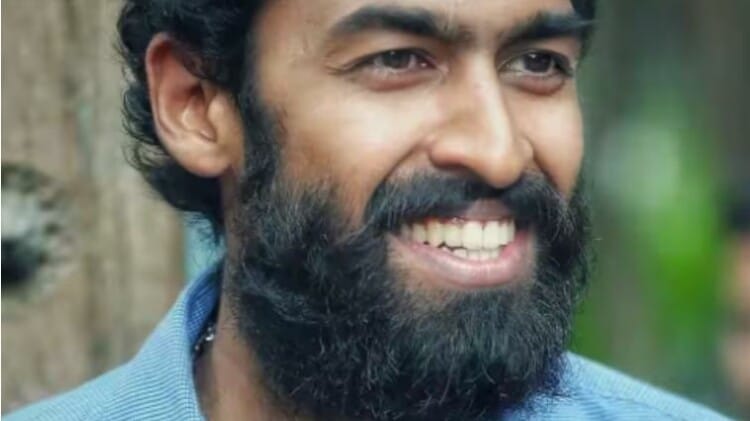 विनय राजकुमार को विरासत में मिली अभिनय प्रतिभा