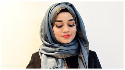 Know About Youtube Famous Hijab Girl Ramsha Sultan She Is Favourite Influencer More Than 200 ...