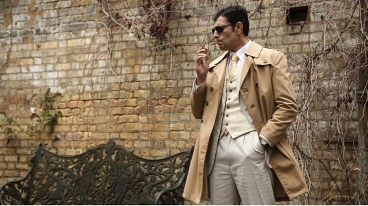 Priyanshu Chatterjee:पहली फिल्म ‘तुम बिन’ के निर्देशक से रिश्तों पर ...