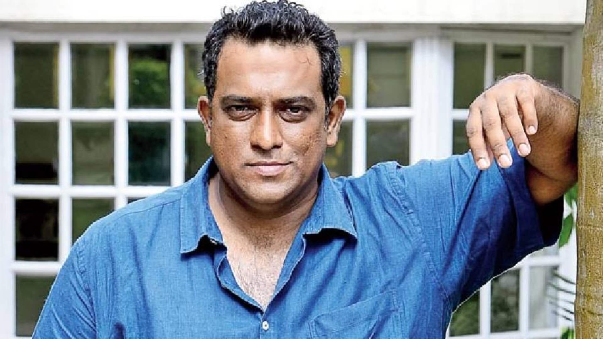 Happy Birthday Anurag Basu Know Director Personal Life Net Worth He ...