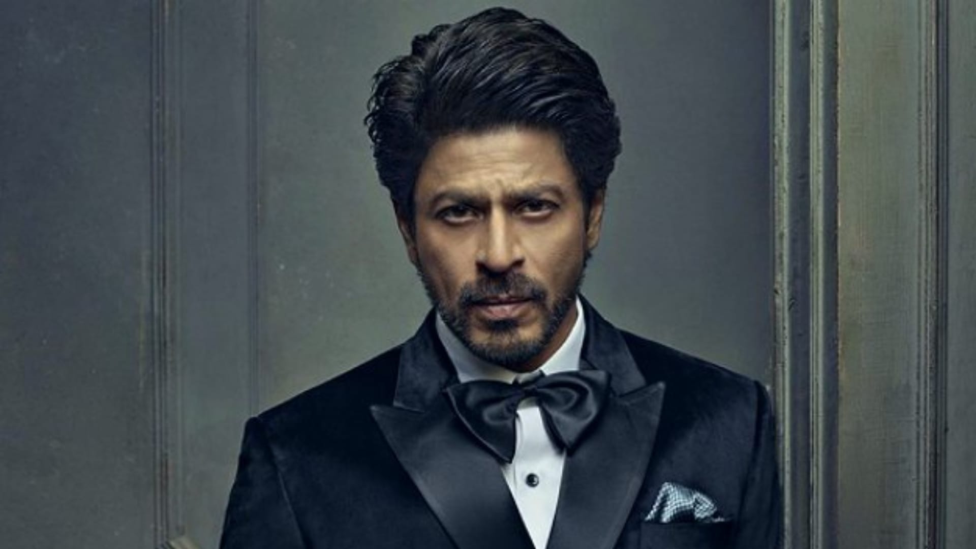 Shahrukh Khan Is Growing Out His Hair To Recreate Pathaan Look For ...